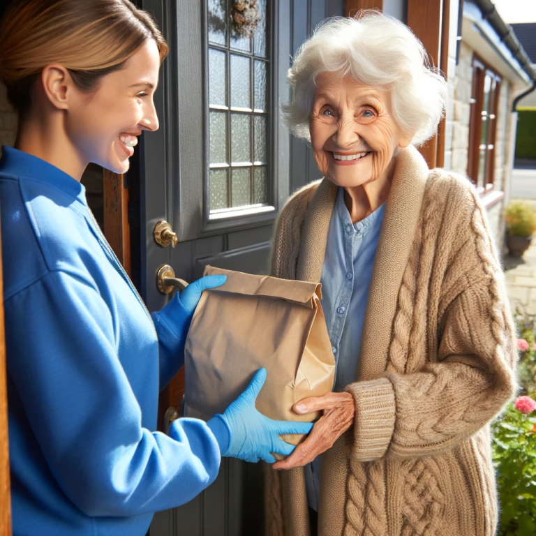 The Canby Adult Center has been providing continuous services since our ...